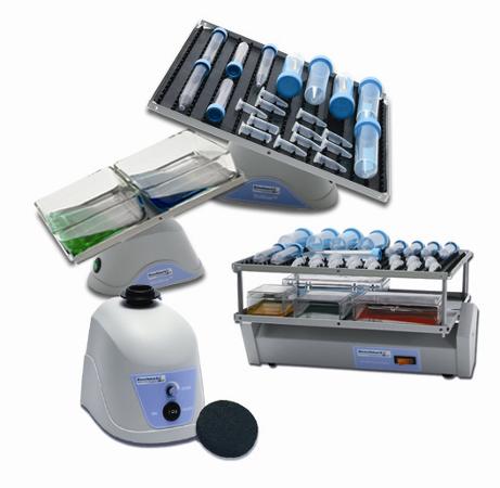 New Lab Equipment | BridgePath Scientific