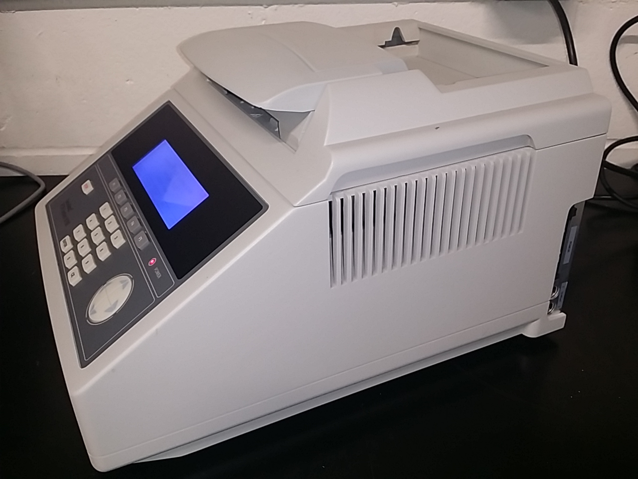 ABI / Perkin Elmer 9700 96-Well Thermal Cycler / PCR Machine ...
