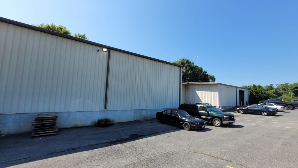 Contact Information - BridgePath Scientific