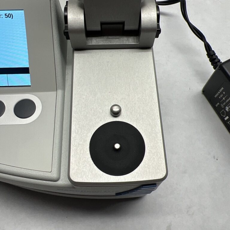 Thermo Scientific NanoDrop Lite Spectrophotometer - BridgePath Scientific