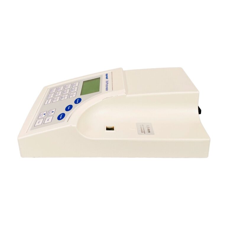 Eppendorf 6131 BioPhotometer Spectrophotometer UV/V DNA RNA ...