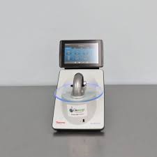 Thermo Scientific NanoDrop One Spectrophotometer - BridgePath Scientific
