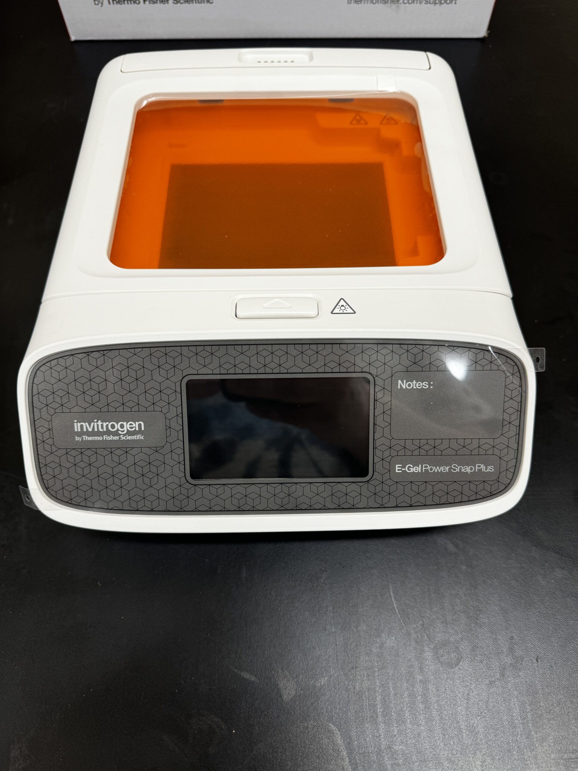 Thermo Scientific E-Gel™ Power Snap Plus Electrophoresis Systems (unit ...