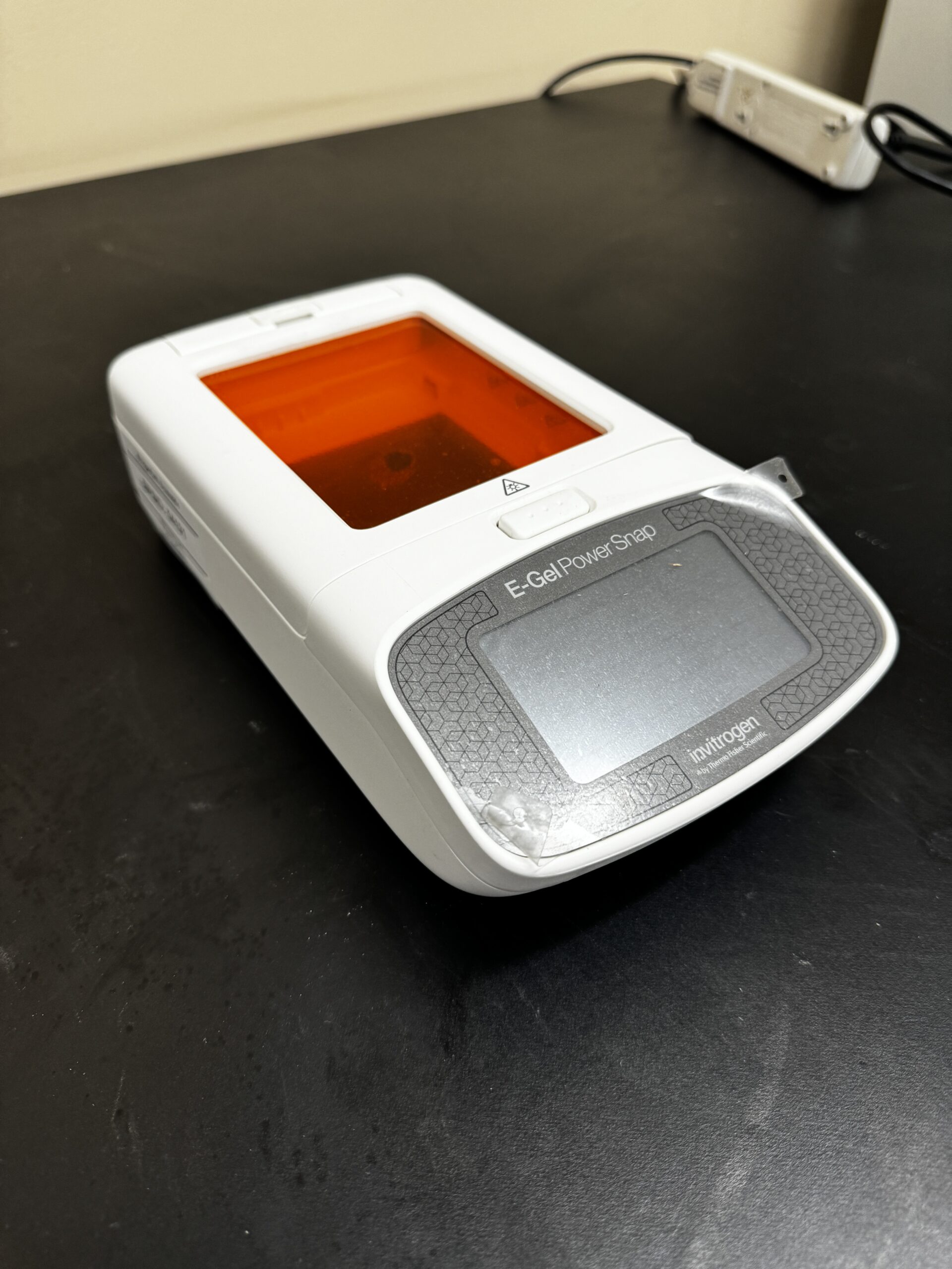 Thermo Scientific E-Gel™ Power Snap Electrophoresis System (unit only ...