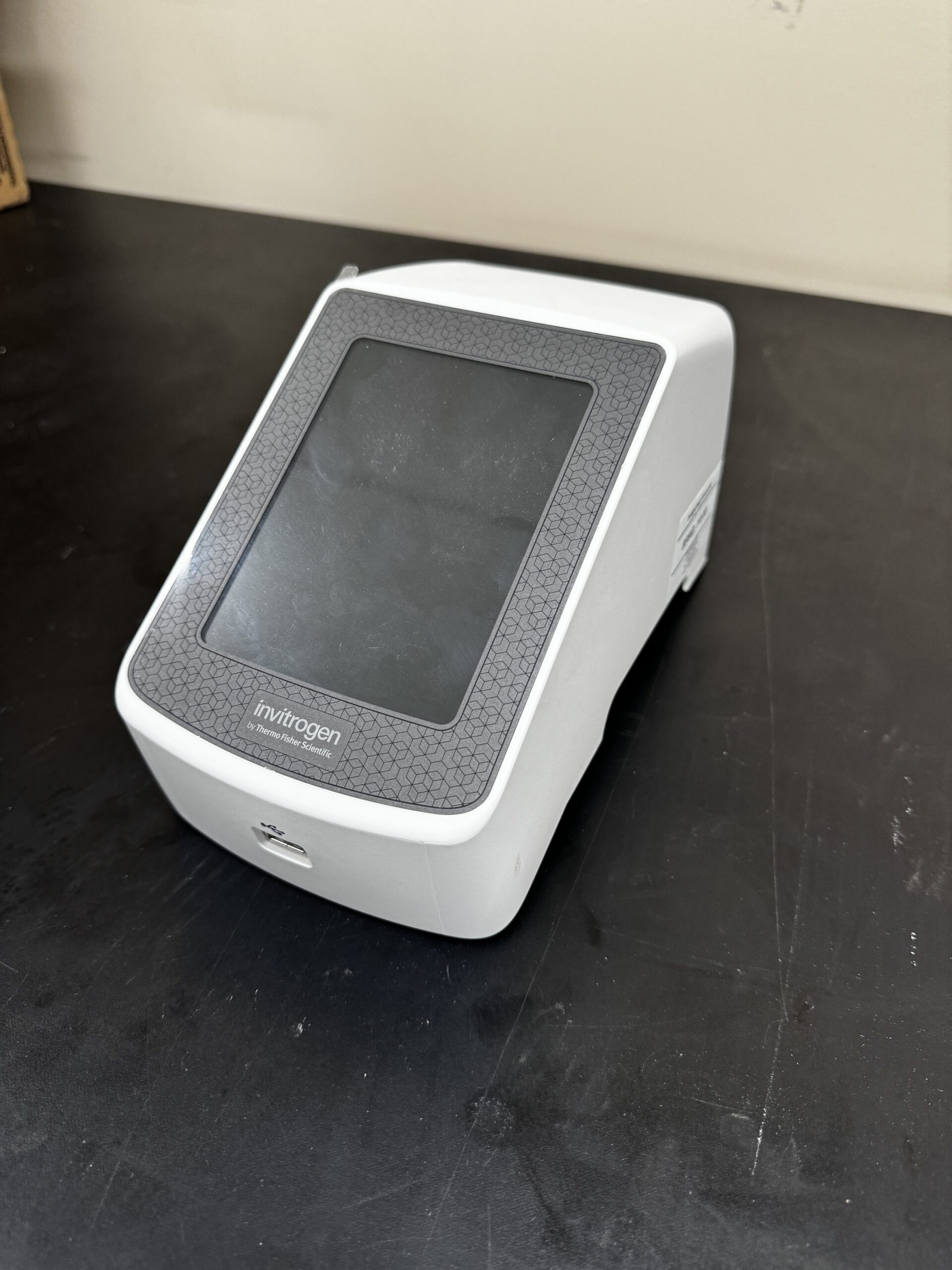 Thermo Scientific E-Gel™ Power Snap Electrophoresis Systems (Camera ...